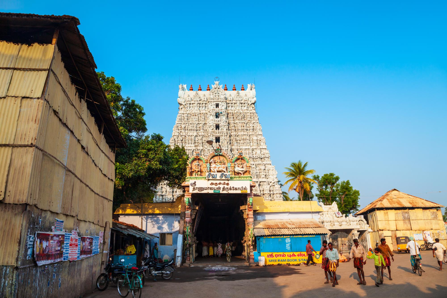 call for booking +91 744888 3501 travels in kanyakumari ...
